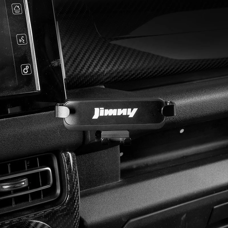 Gravity Auto Phone Car Holder GPS Mount Stand For IPhone Support ...