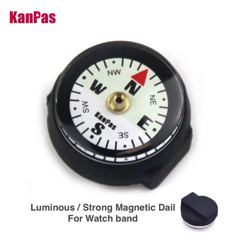 KANPAS-high-quality-wrist-band-compass-watch-compass-super-luminous ...