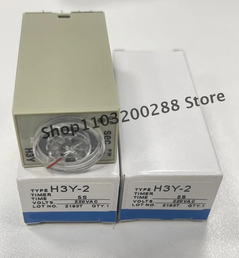 1PCS-New-H3Y-2-AC220V-5S-PLC-Dpdt-5-Seconds-Terminal-Timer-Time-Relay-H3Y-2.jpg