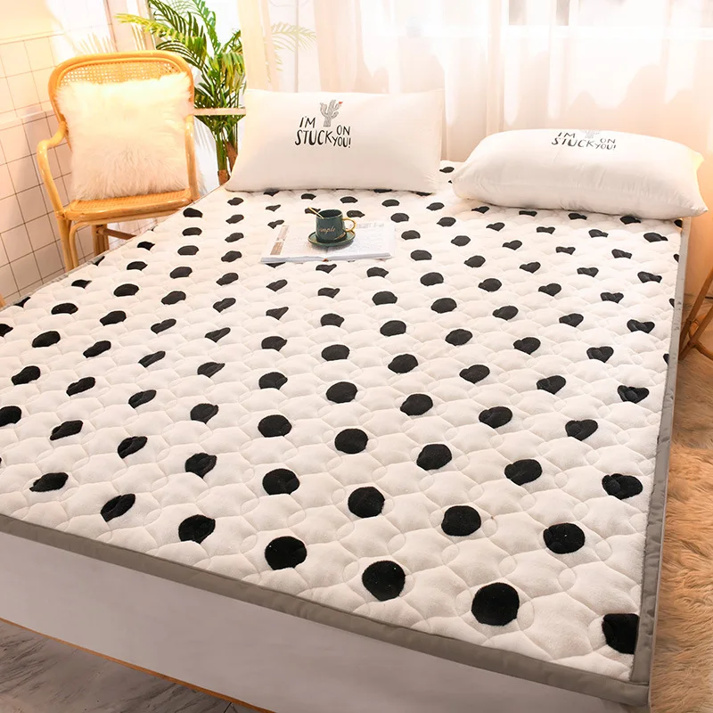 Colch-n-plegable-completo-cama-doble-dormitorio-coreano-tama-o-Queen-c ...