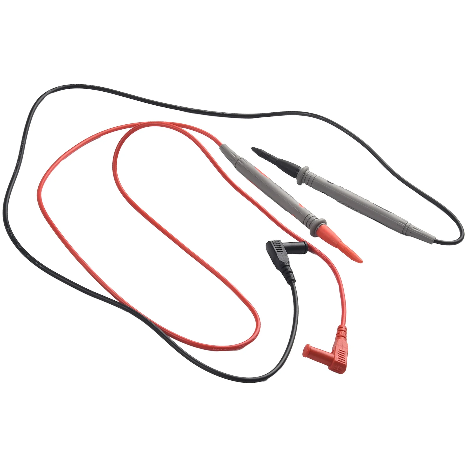 1-Set-Multimeter-Voltmeter-Cable-Ultra-Fine-Needle-Tester-Unique-Probe ...