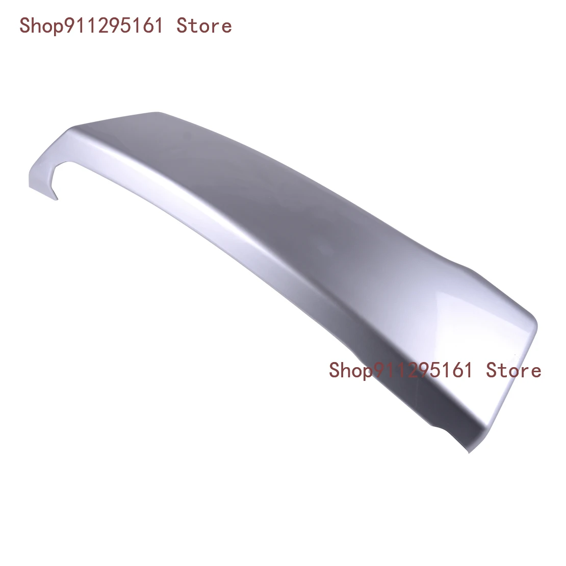 for Mitsubishi Outlander 2016 2017 2018 Car Silver ABS Front Lower ...