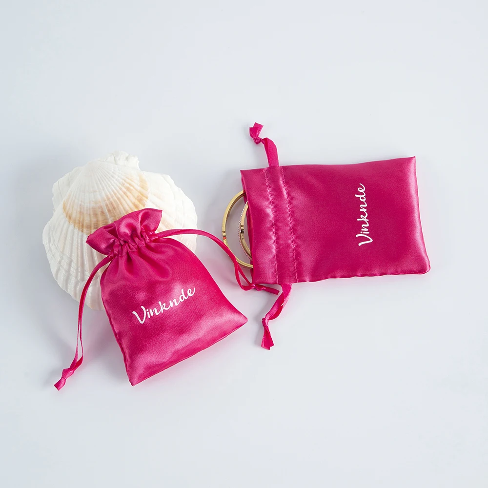 Sacchetto-di-imballaggio-per-gioielli-sfusi-da-100-pezzi-Logo ...