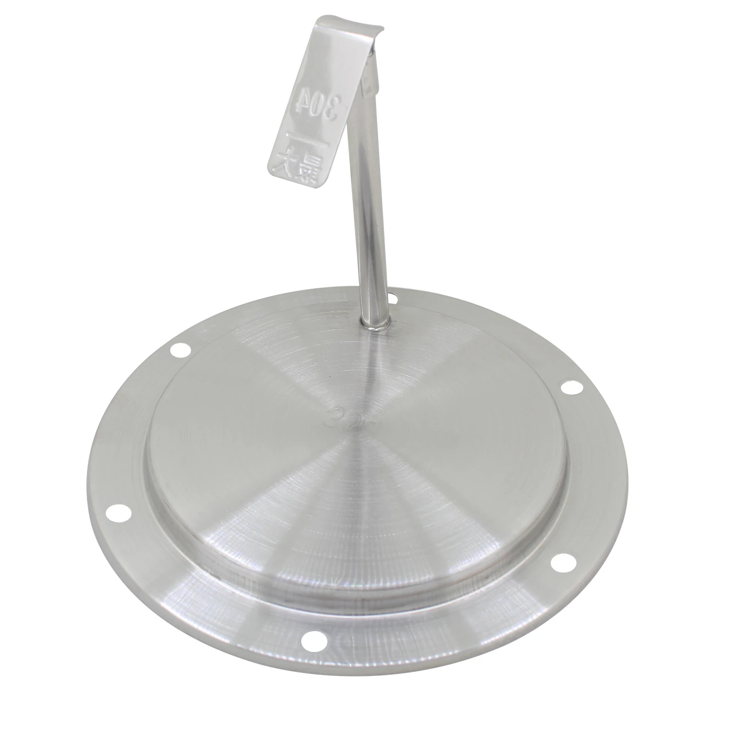 For-Universal-electric-kettle-heating-plate-piping-round-stainless ...