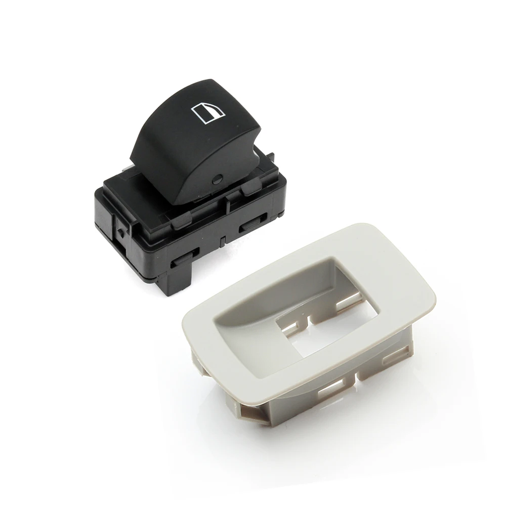 Power Window Control Switch For BMW 3 E90 E91 316 318 320 325 2004-2011 ...