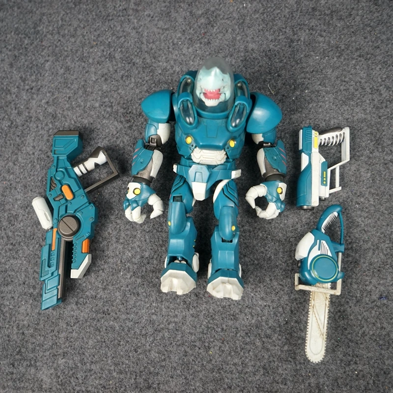 Battle Borg Toy Are Us