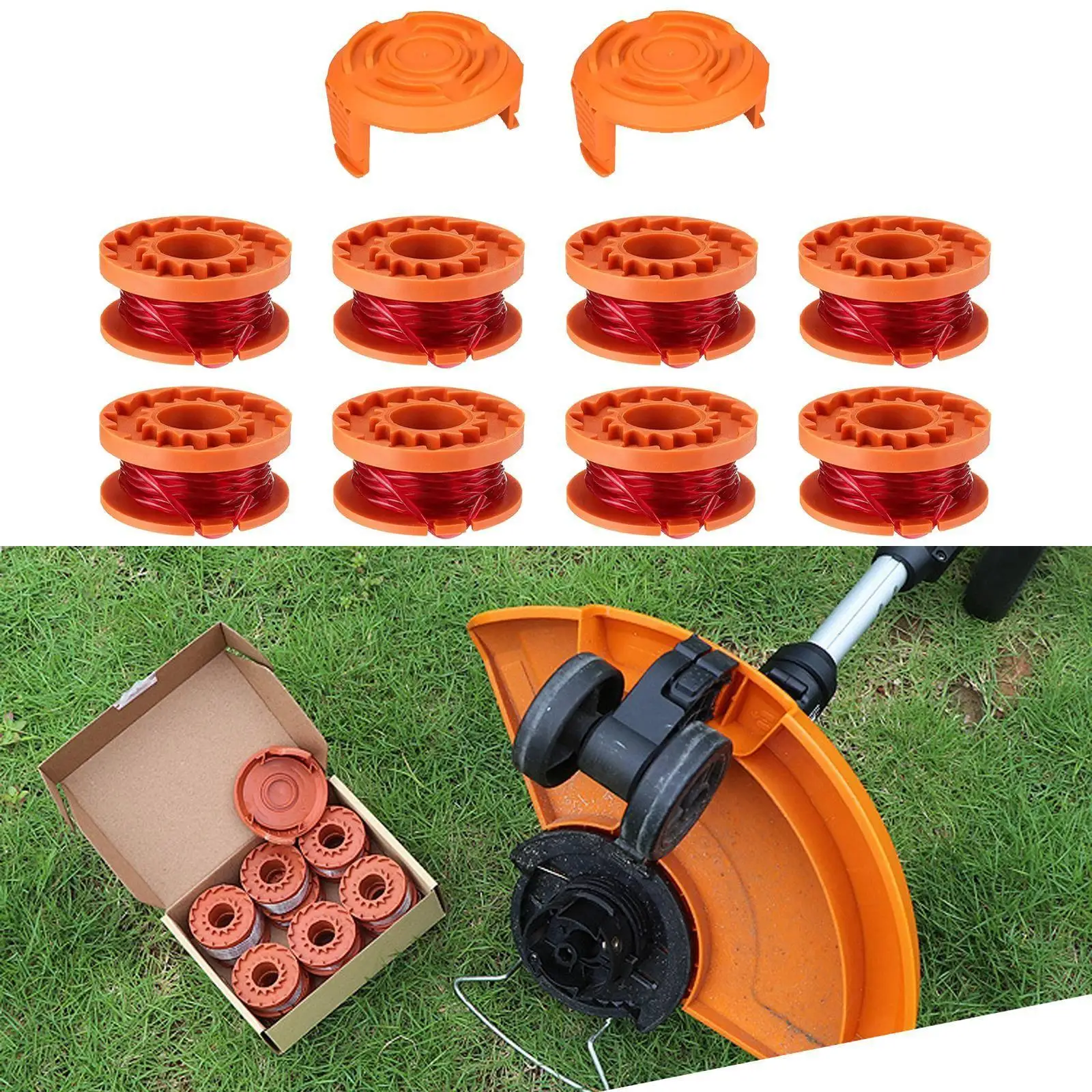 Trimmer-Spool-Line-For-Worx-Replacement-Grass-Trimmer-Line-Spool-Set ...