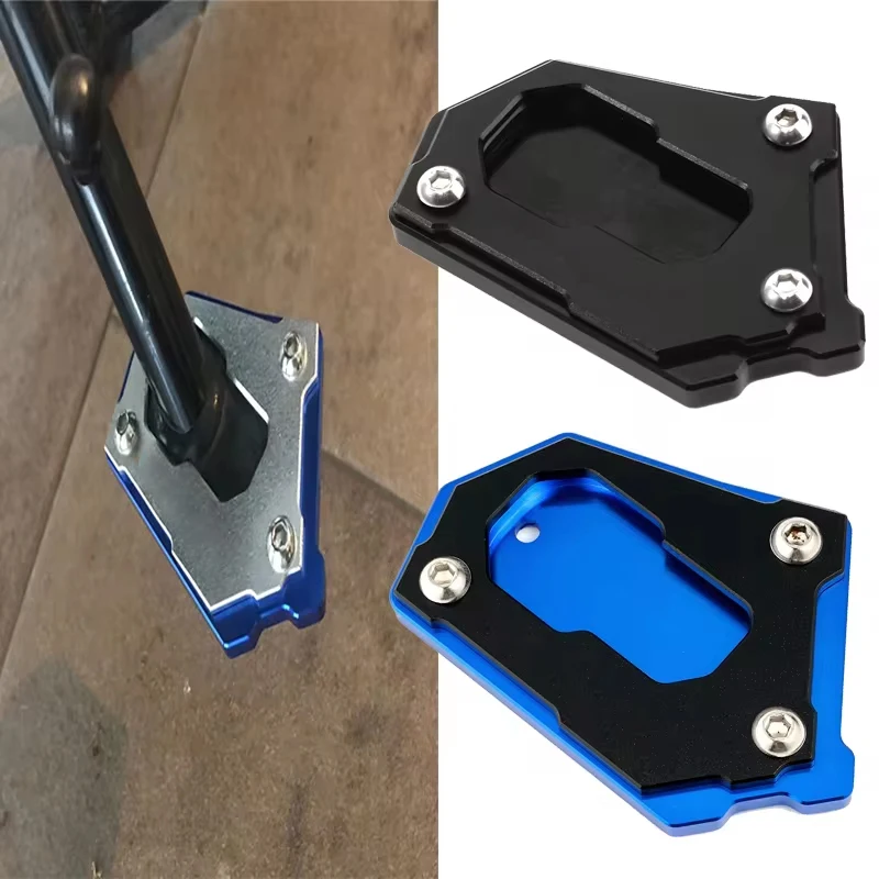 Side-Stand-Extension-Pad-Kickstand-para-BMW-R1250GS-R1200GS-Aventura ...