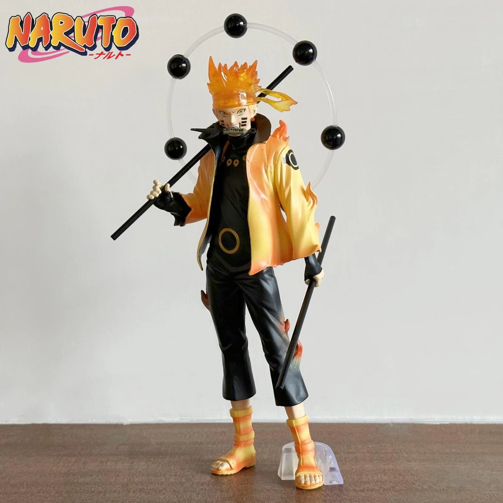 Naruto-Shippuden-Action-Figure-Anime-Uzumaki-Rikudousennin-Modo-Decora ...