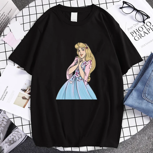 Punk Disney Princesses Sleeping Beauty