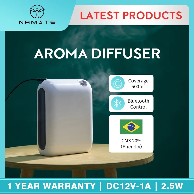 400m-Namste-Aroma-Diffuser-For-Home-Air-Fresheners-Sprayer-Aromatherapy ...