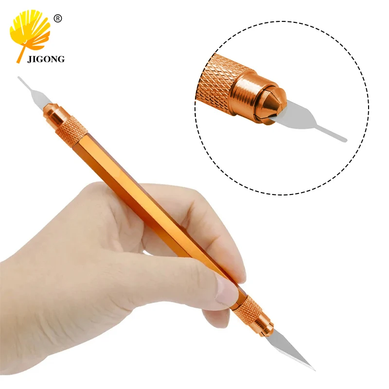 Ensemble-d-outils-de-r-paration-de-puce-IC-lame-fine-retrait-des-bords ...