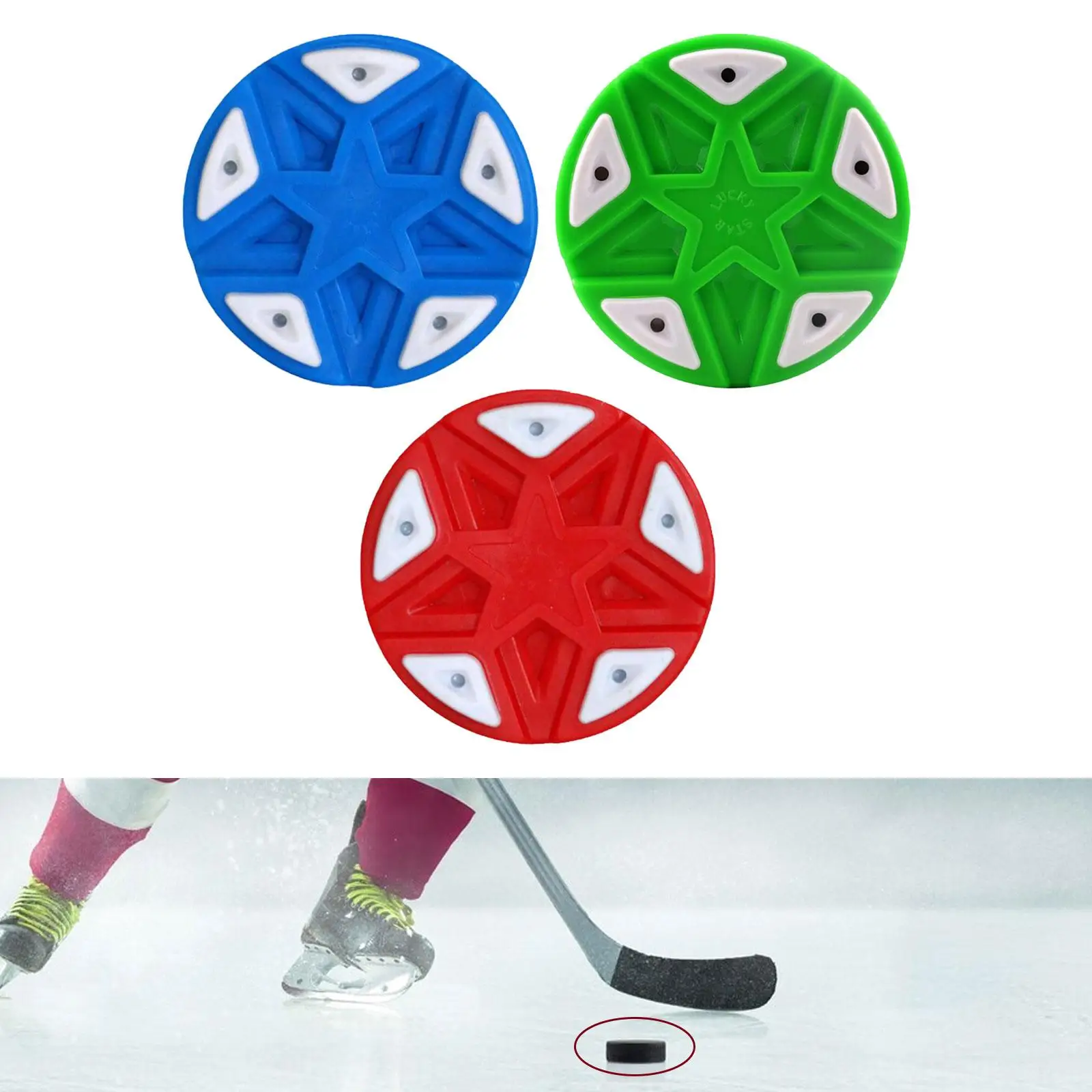 Roller-Hockey-Ball-Inline-Hockey-Ball-Official-Dryland-Skating-Ball ...