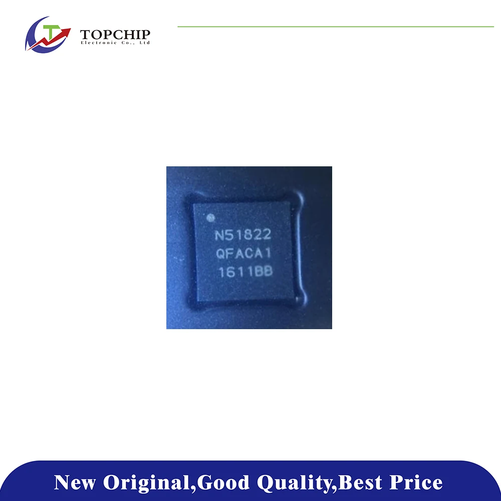 1-100Pcs-New-original-XR21V1410IL16TR-F-XR21V-1410-QFN-16-EP-3x3 ...