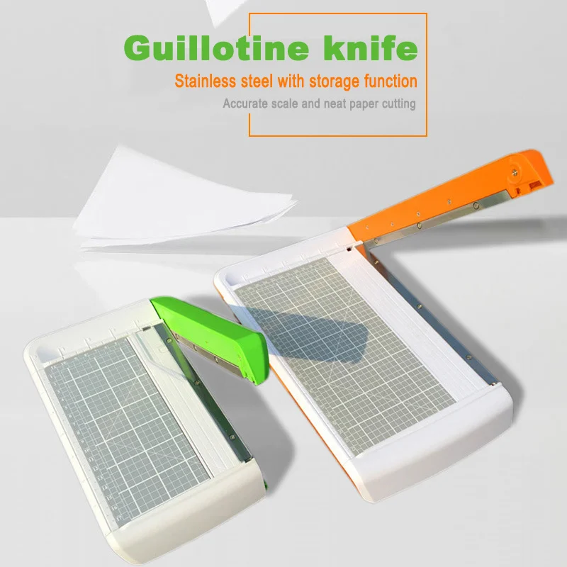 Mini-Guillotine-Type-Paper-Cutter-Paper-Cutter-Photo-Paper-Cardboard ...