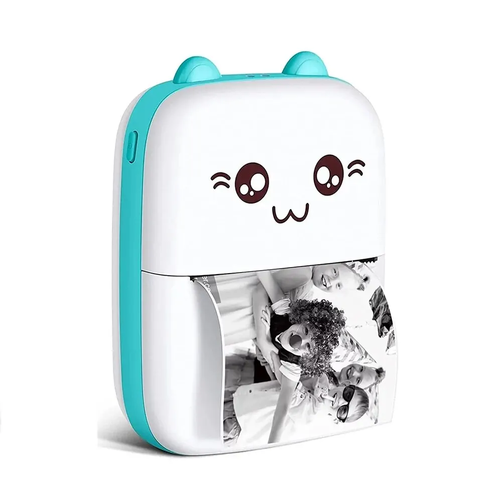 Mini-termal-yaz-c-kablosuz-BT-200dpi-etiket-foto-raf-Memo-yanl-soru ...