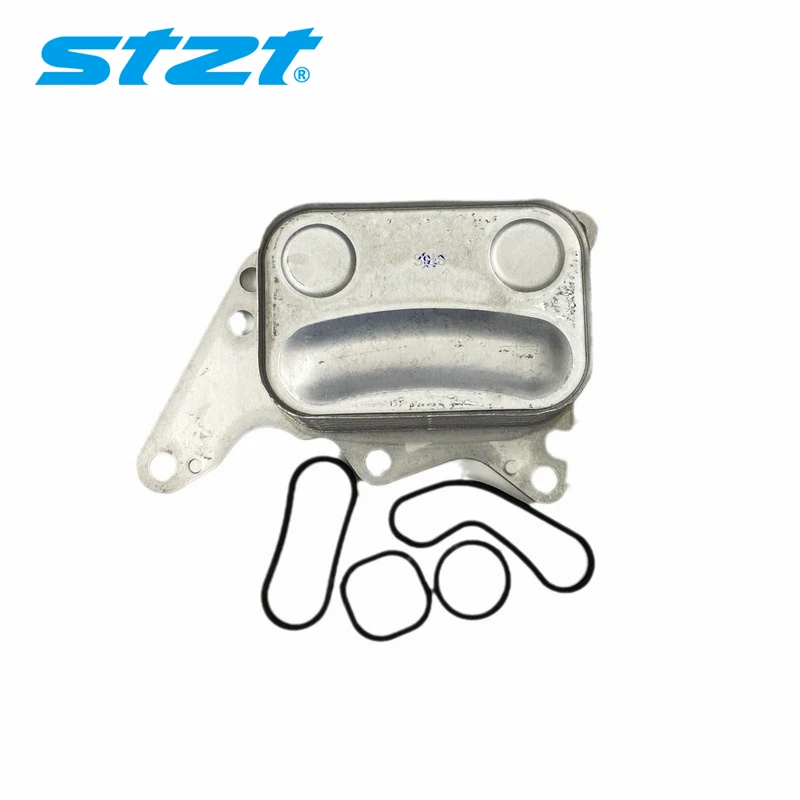 STZT-11427552687-Car-Oil-Cooler-For-Mini-COUPE-for-BMW-N14-N18-R56-R57 ...