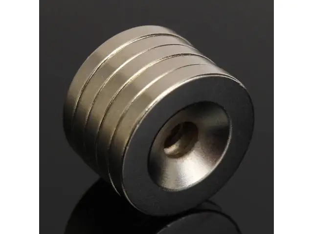 VIP Amy Drop shipping 400 SET ( 5Pcs/set )N52 Disc Magnets Neodymium ...