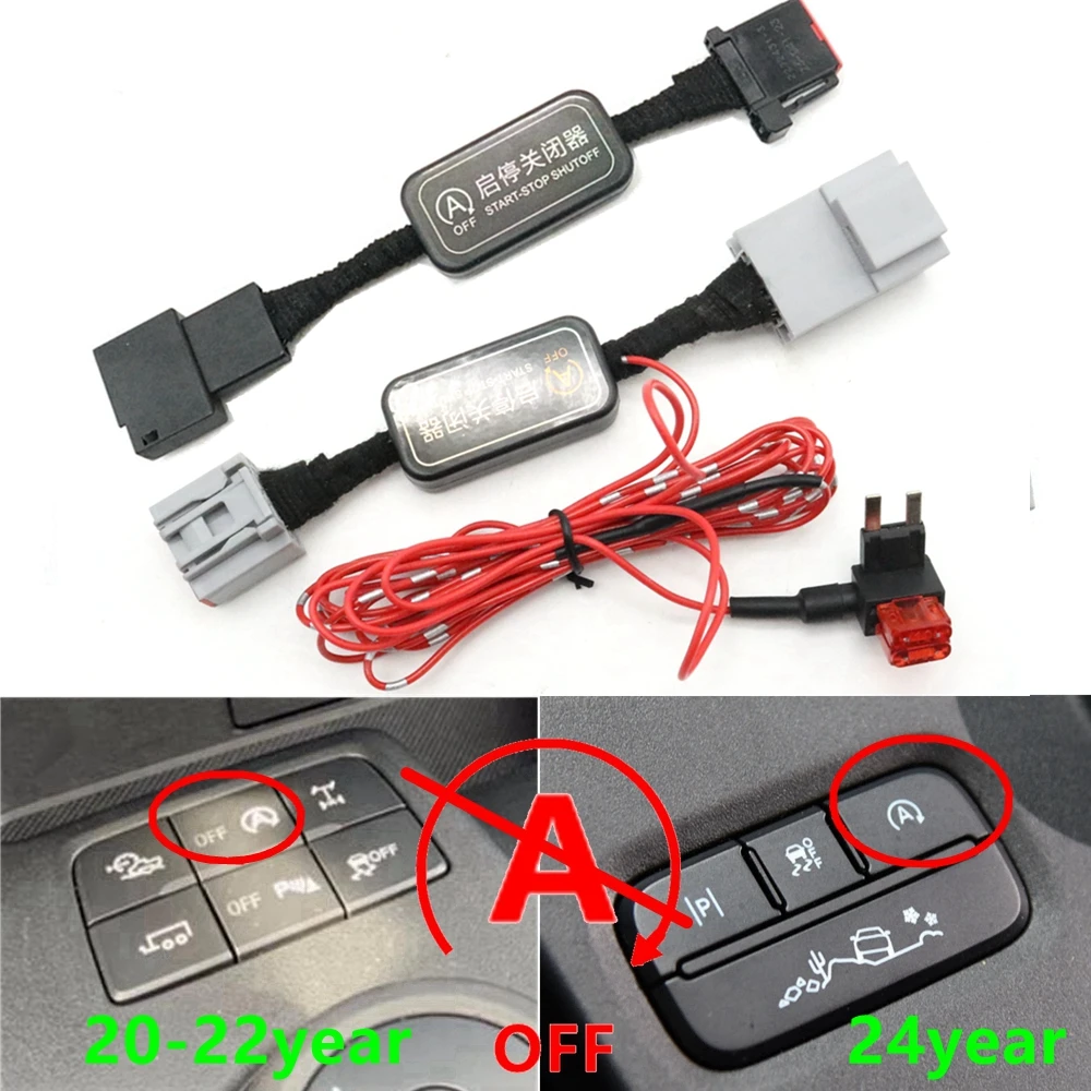 Cancelador-Auto-Start-Stop-Dispositivo-Eliminador-Sensor-De-Controle ...