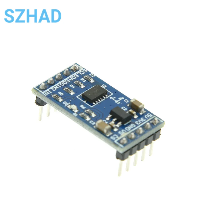 ADXL345 IIC/SPI Digital Tilt Sensor Acceleration Module for arduino ...