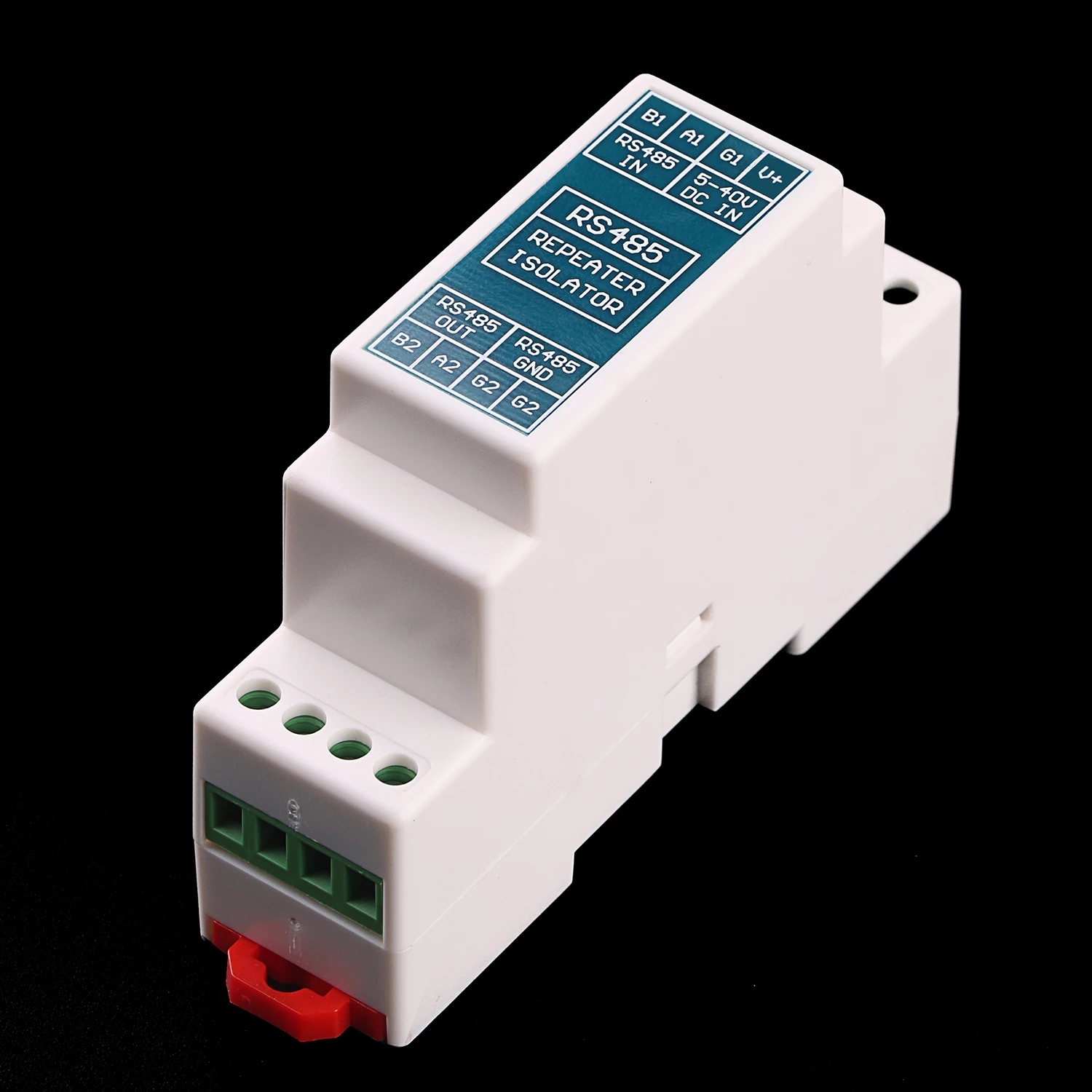 RS485-Repeater-Sharer-Distributor-Hub-RS485-Signal-Extension ...