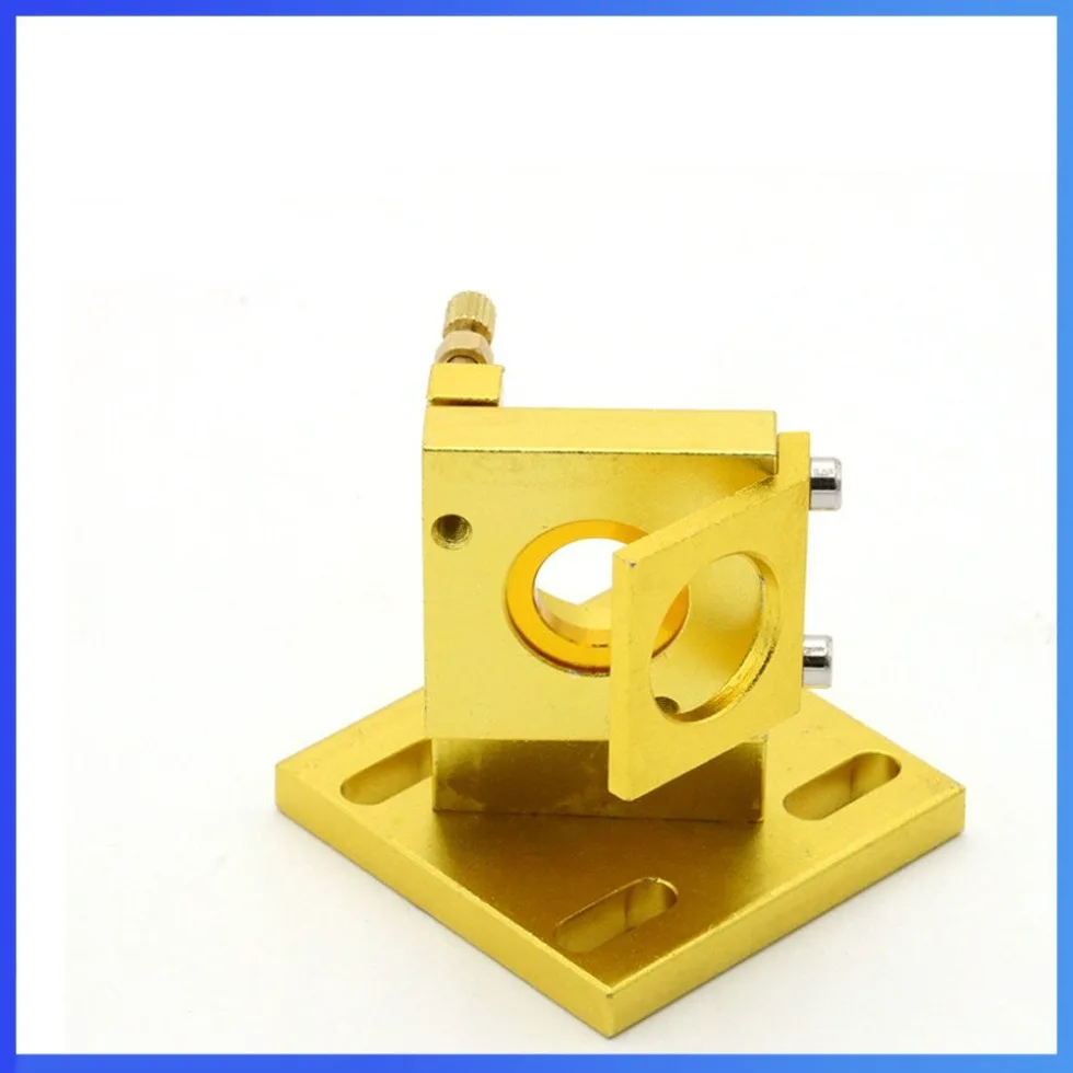 CO2-Laser-Lens-Head-Mirrors-Mount-Set-for-2030-4060-K40-Laser-Engraving ...