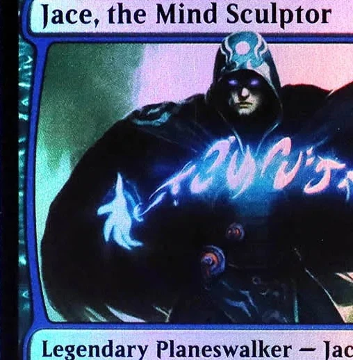 Everything You Need to Know About Jace, the Mind Sculptor Cards