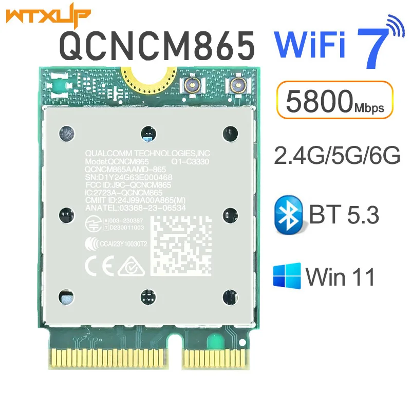 QCNCM865-wifi-7-network-card-802-11AX-AC-WI-FI-7-Tri-Band-Bluetooth-5-3.jpg