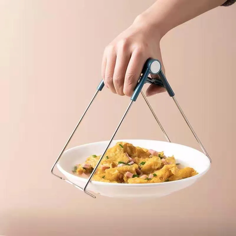 Anti scald Clamp Bowl Clamp High Temperature Resistant Non slip ...