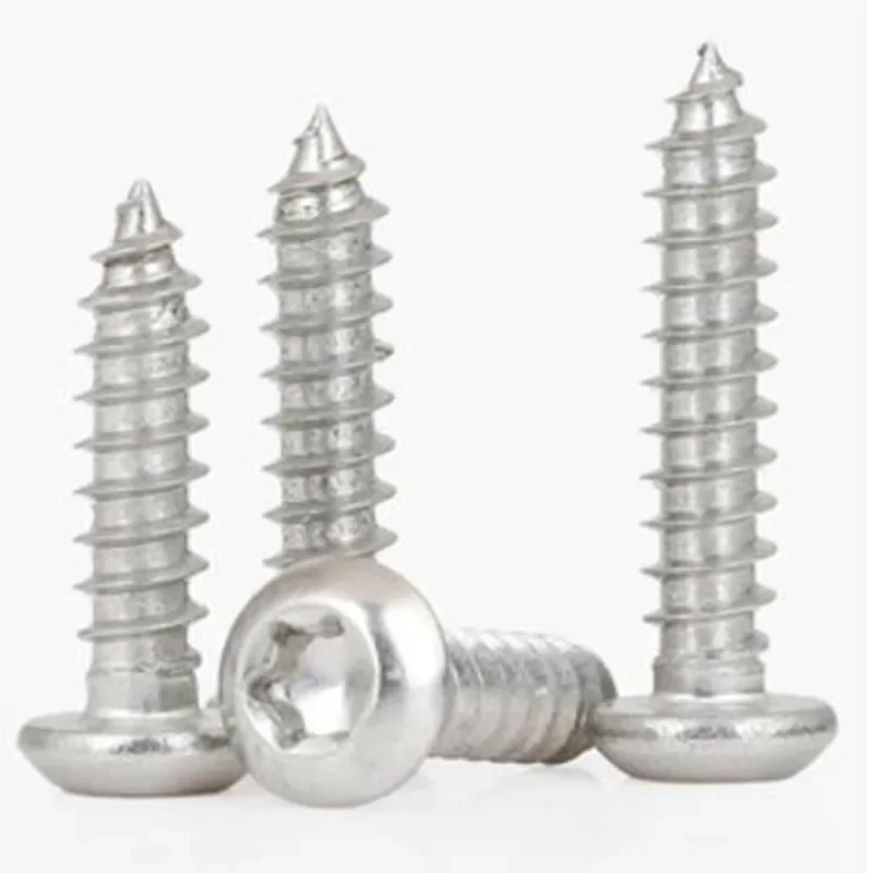 10-100pcs-M2-M2-6-M3-M4-M5-M6-six-lobe-torx-round-pan-Head-Self.jpg