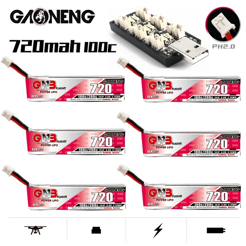 Lipo Battery Charger Set | 1s Charger Lipo Battery | 1s Lipo Battery ...