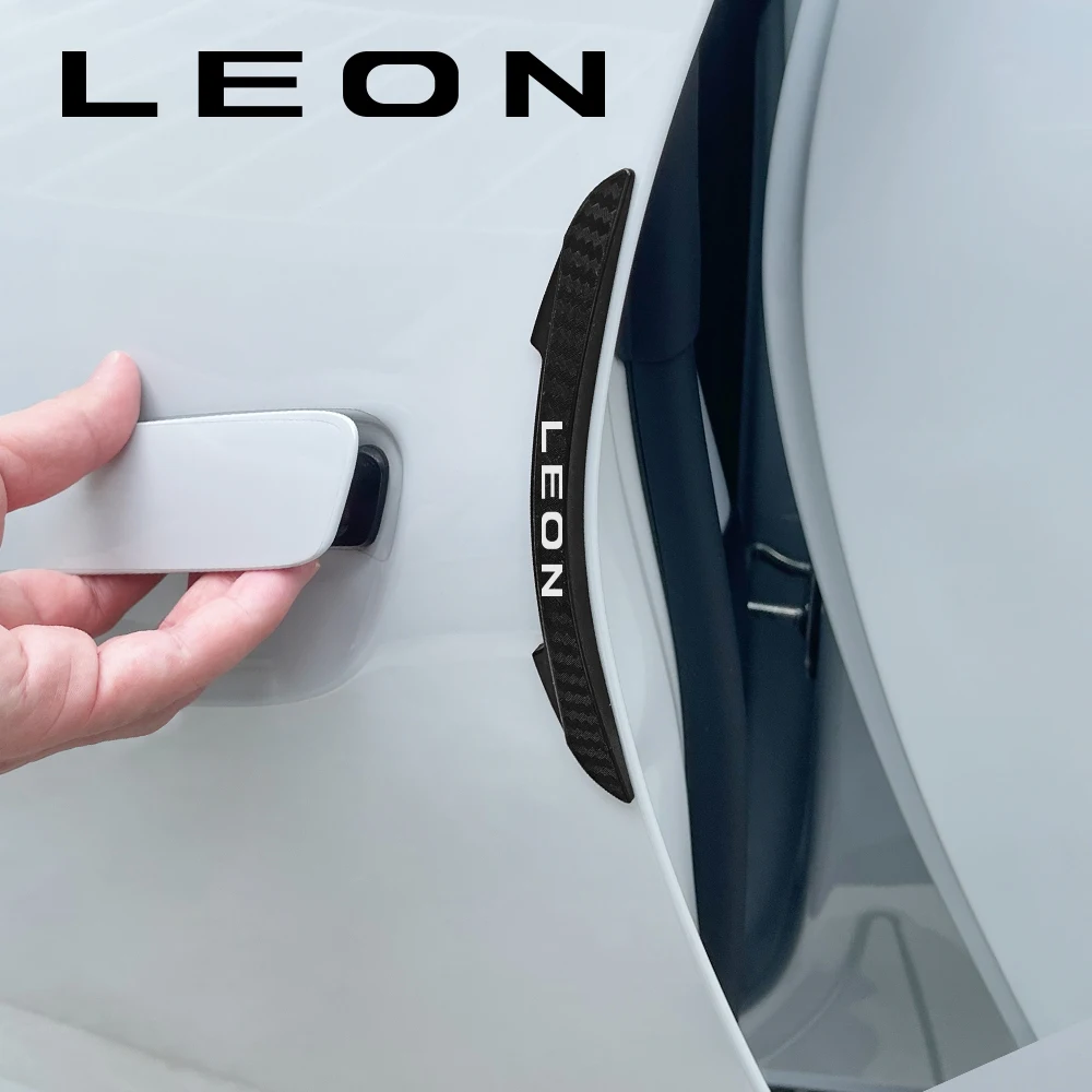 Tira-anticolisi-n-para-puerta-de-coche-Protector-embellecedor-para-Seat ...