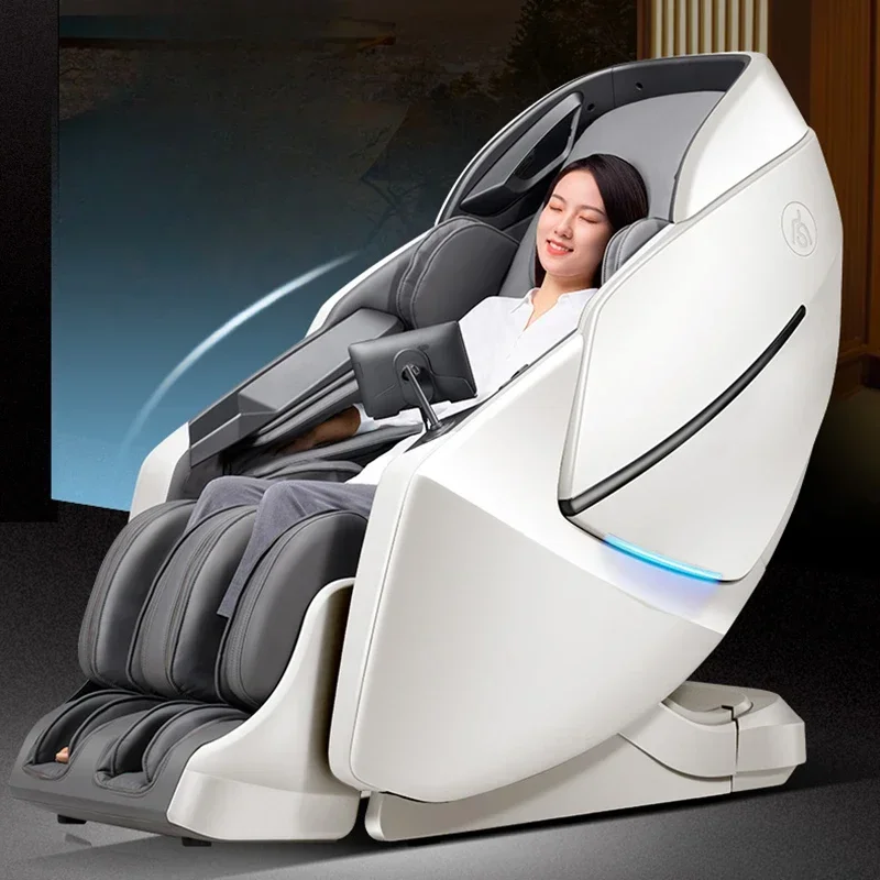 Electric Sofa Massage Chair Ergonomic Comfortable Full Body Massage ...