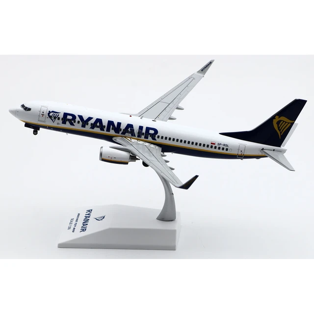 Ryanair Toy Plane