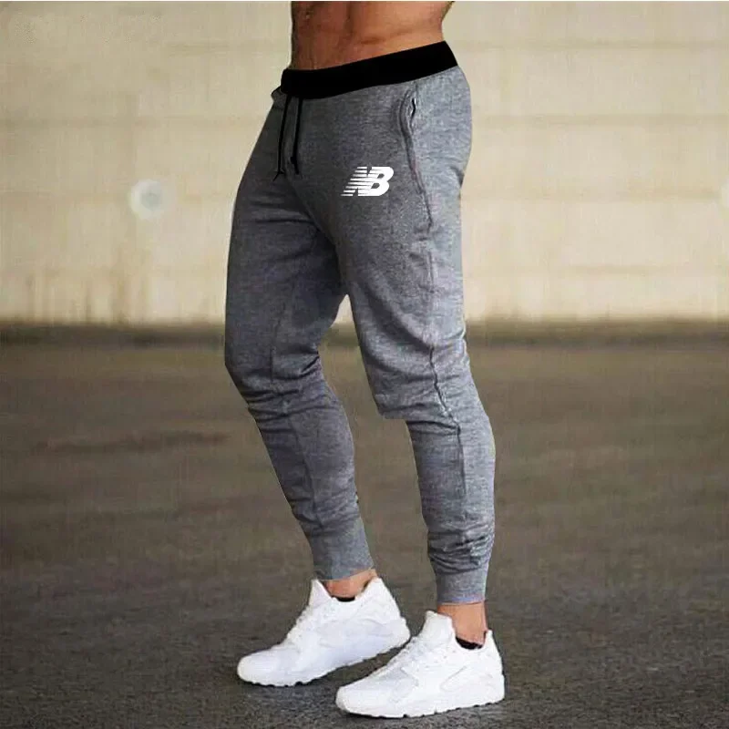 Pantalones-de-Jogging-de-marca-para-hombre-y-mujer-ropa-deportiva-de ...