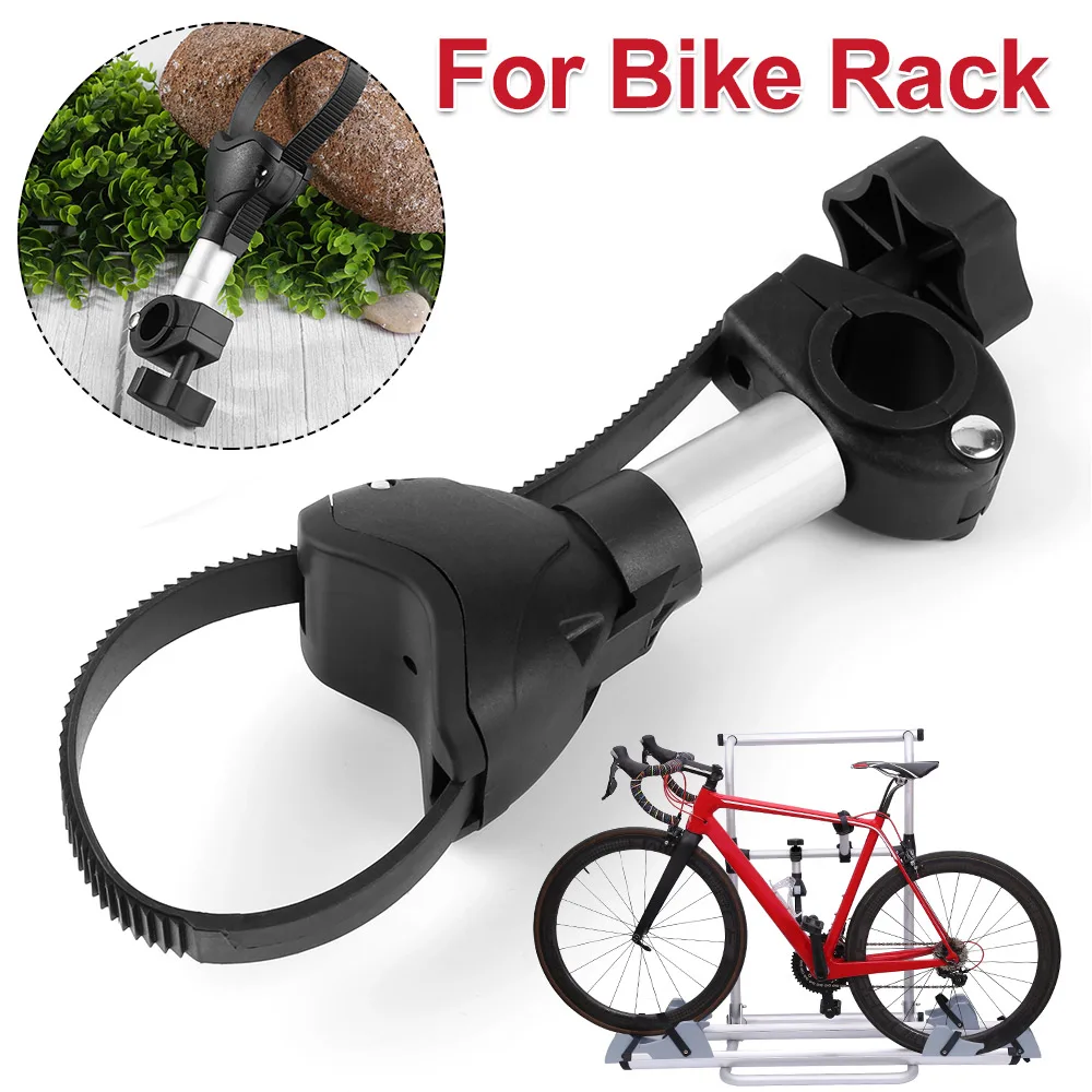 Strap Frame Holder Bike Block RV Parts Accessories Bike Carrier Bicycle ...
