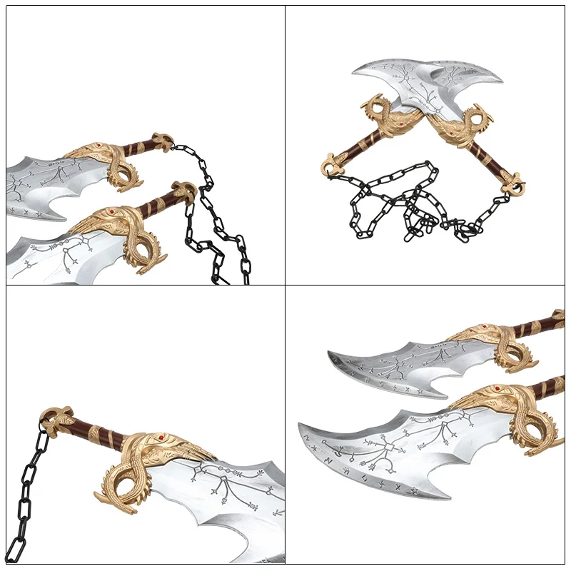 God Of War Athena Cosplay