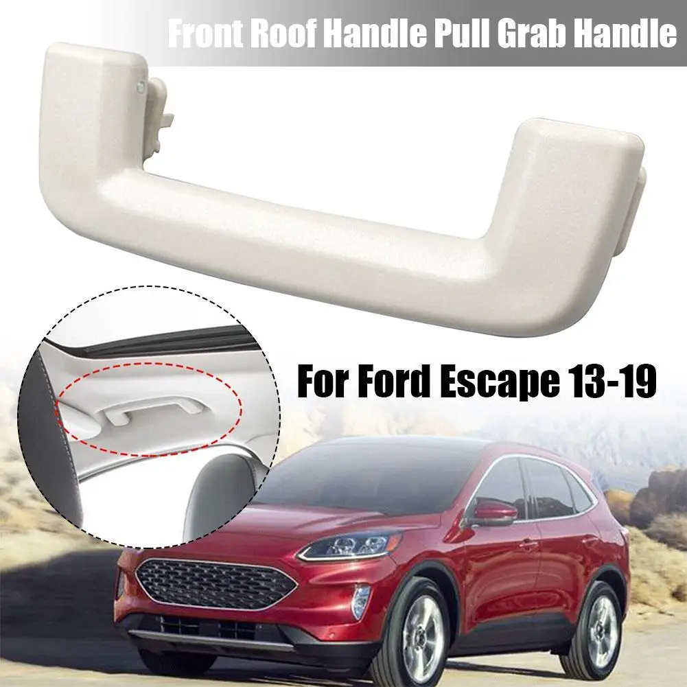 7S7Z-5831406-AA-Front-Right-Passenger-Roof-Pull-Assist-Handle-For-Ford ...