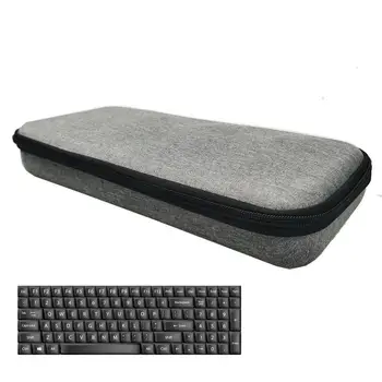 Protective Keyboard Cases for Logitech MX Mechanical/MX Mechanical Mini ...