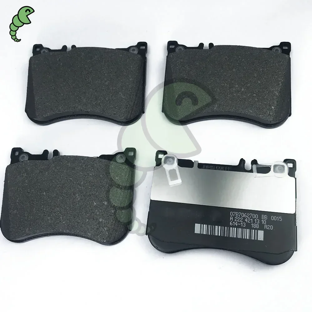 A0084200220-Rear-Brake-Pads-Brake-Pads-Friction-Pads-Brake-Shoe-for ...