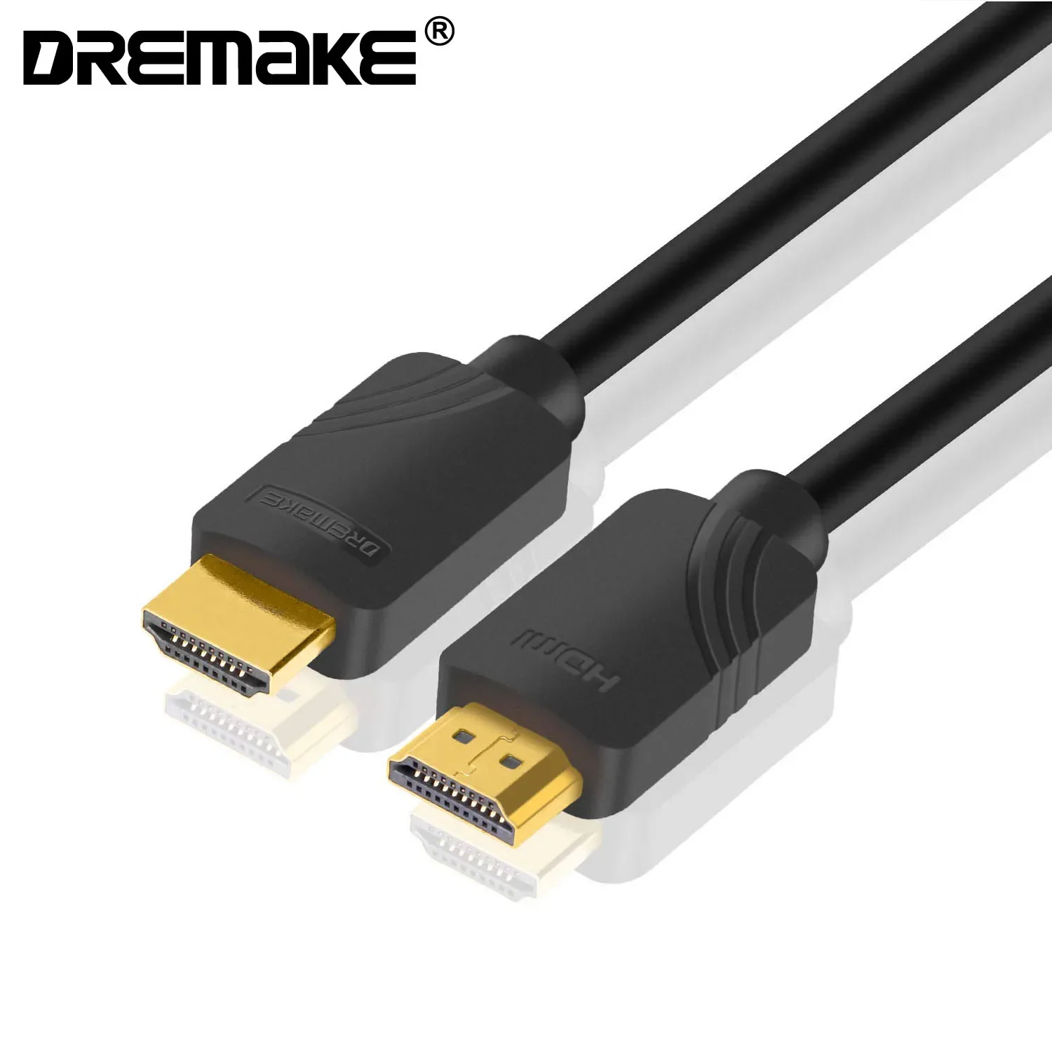 UHD-HDMI-compatible-2-1-Cable-48Gbps-Bandwidth-8K-60Hz-eARC-Dynamic-HDR ...