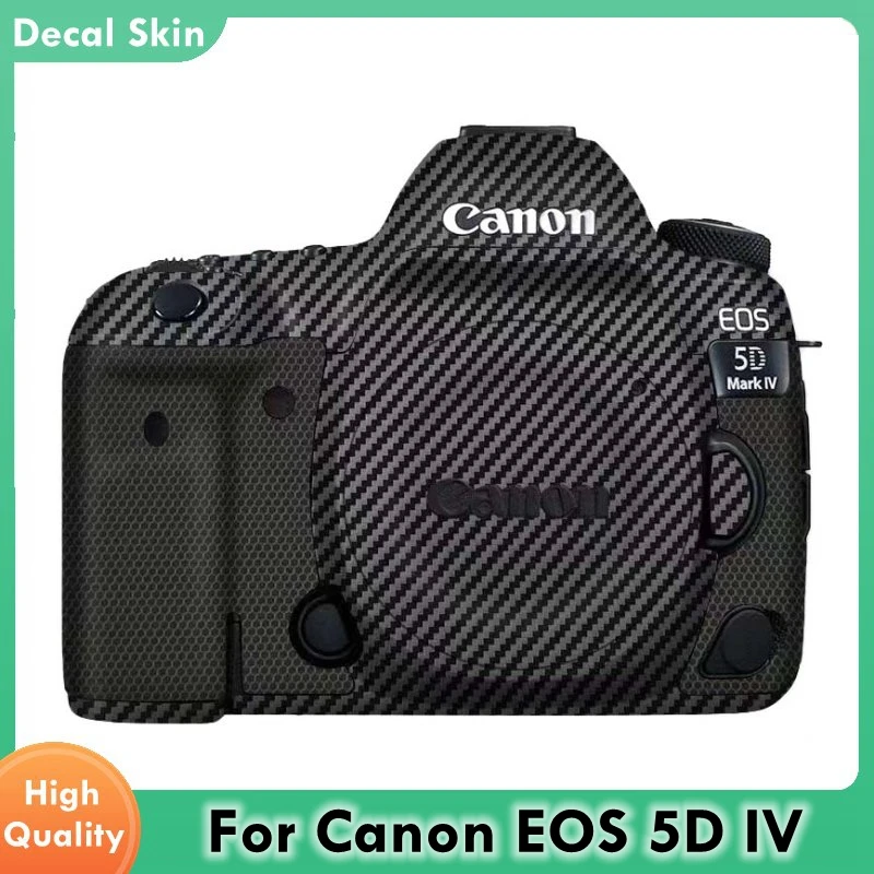 5DIV-5D4-5DM4-Camera-Sticker-Coat-Wrap-Protective-Film-Body-Protector ...