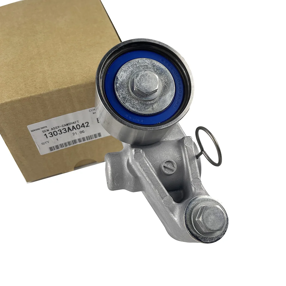 New-Genuine-Timing-Belt-Tensioner-OEM-13033AA050-13033AA042-For-Subaru ...