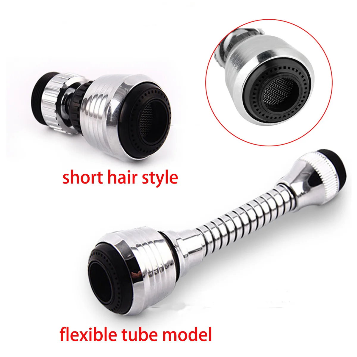 3PCS-Nozzle-For-Faucet-Frother-Mixer-Aerator-Water-Saving-Tap-Nozzle ...