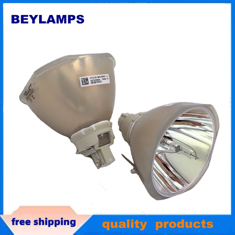 Ampoule de projecteur DT01911, lampe pour UHP 430W 1.1 E22.7 pour ...