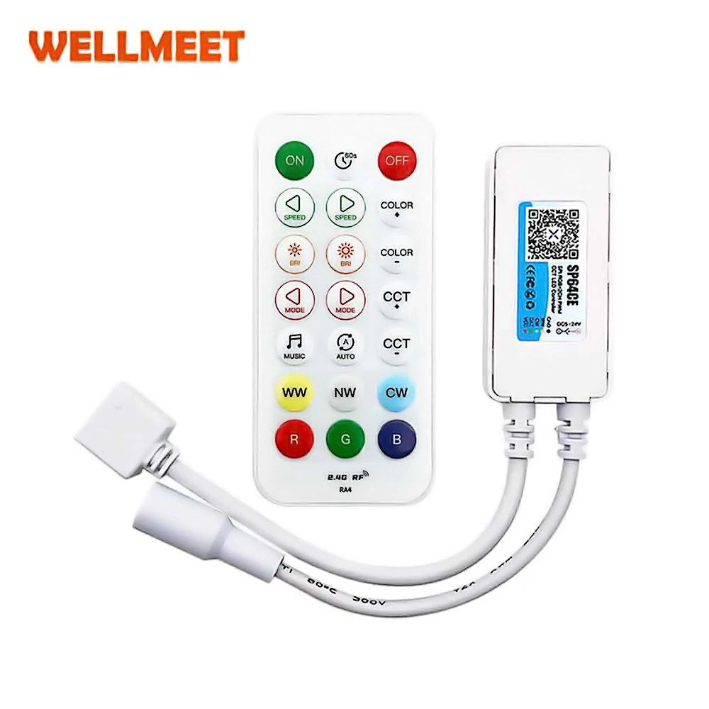 SP64CE-SPI-Three-Channel-RGB-Phantom-Dual-PWM-CCT-LED-Music-Bluetooth ...