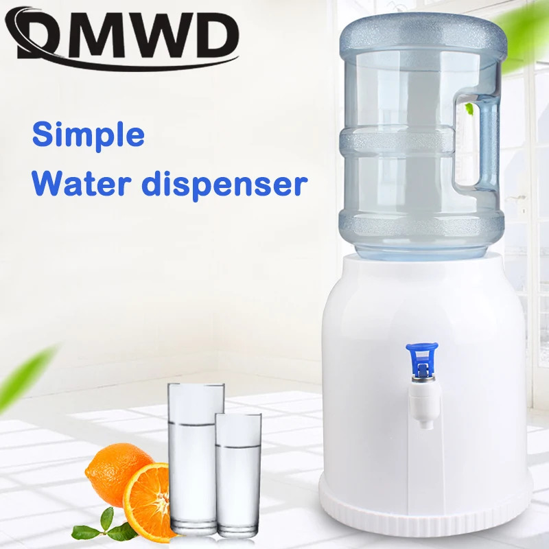 DMWD-Mini-Water-Pump-Dispenser-Desktop-Fountains-Gallon-Drinking-Bottle ...
