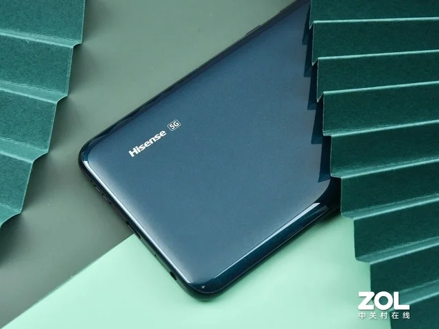 Hisense F50+/R15 Phone 5100mAh Battery 6G RAM 128G ROM 5G Network Phone 48MP ,2MP infrared Water ...