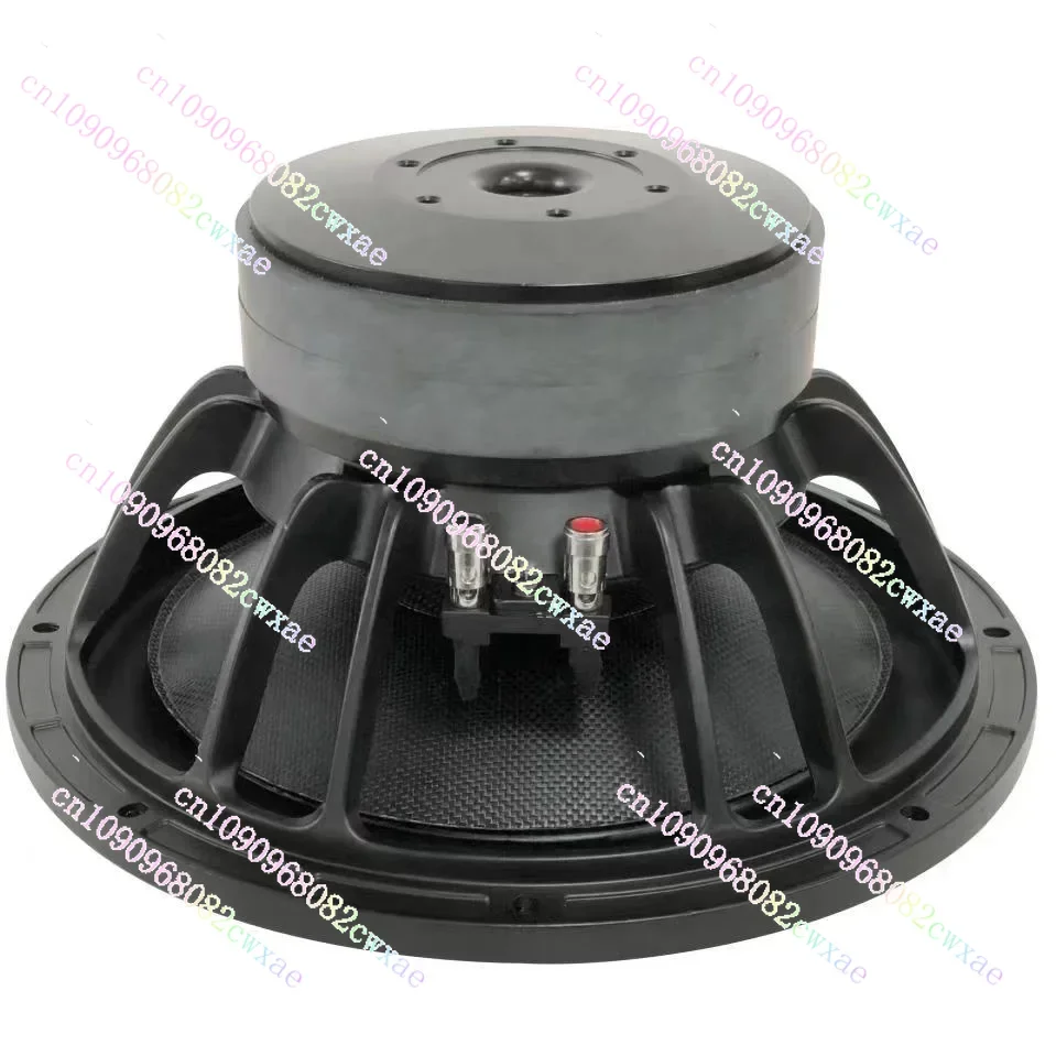 Hifi Speaker OEM Speaker Home Theater Subwoofer 15 Inch 1500wrms Metal ...