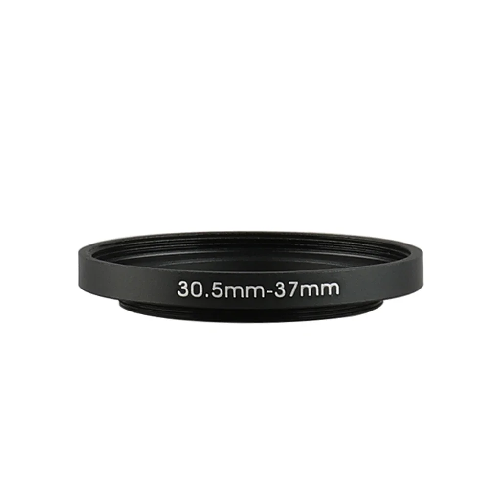 30.5mm-37mm Step Up Ring Lens Filter Adapter Ring 30.5 To 37 30.5-37mm ...